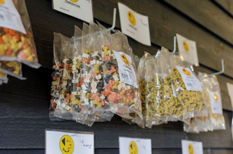 Topdog Food - Landgoed de Bleek